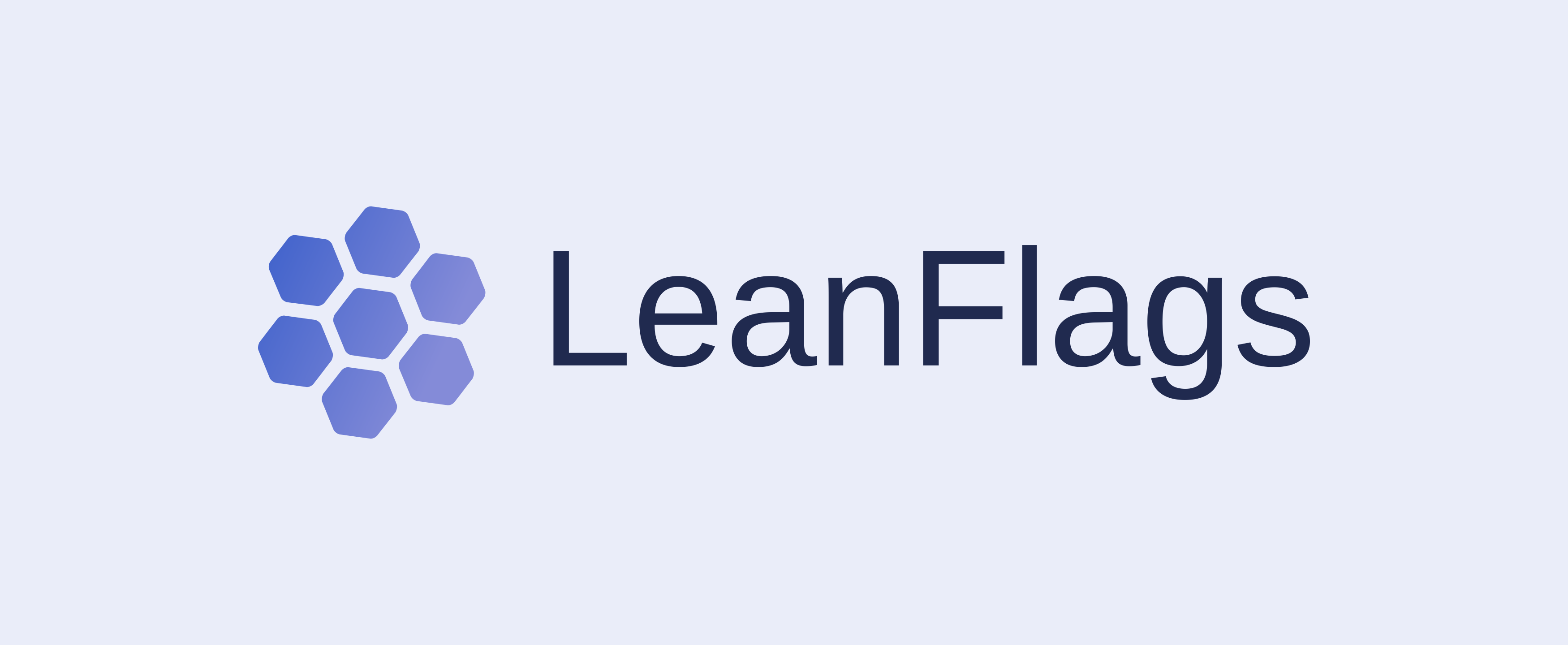 LeanFlags - Feature Flags for Developers